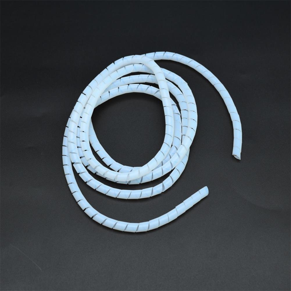 PTFE Spiral Wrap/Cut Tubing - Dongguan Gendian New Materials Co., Ltd